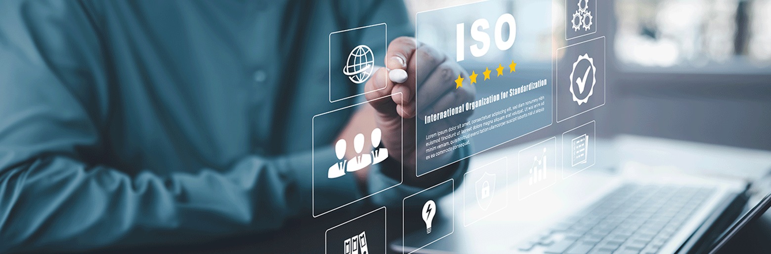 How we successfully implemented an ISMS for the ISO 27001 standard